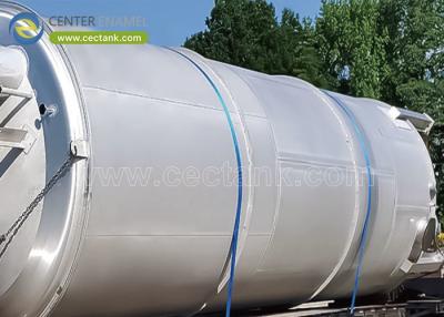 China Center Enamel Integrating Diverse Processes In Single Vessel As Leading China Multi-Function Reactor Manufacturer for sale