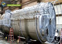China Center Enamel Can Provide Pressure Vessels for Oman Chemical Industry for sale