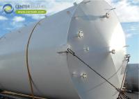China Center Enamel Can Provide Pressure Vessels for Turkmenistan Chemical Industry for sale
