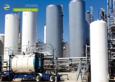 China Center Enamel Can Provide Pressure Vessels for Bolivia Chemical Industry for sale