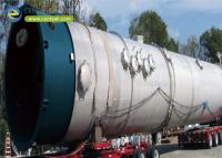 China Center Enamel Can Provide Pressure Vessels for Chile Chemical Industry for sale