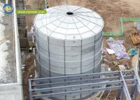 China High-Performance Insulated SS Tanks as Water Storage Tanks for sale