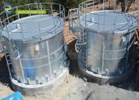 China China Galvanized Steel Livestock Water Tank Manufacturer: A Durable Partnership for sale