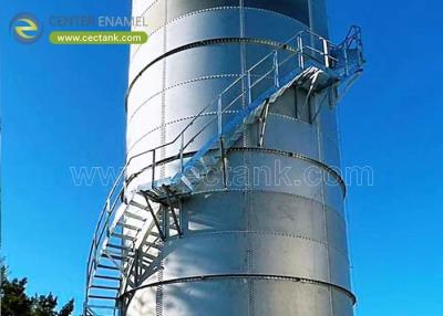 China Pure & Corrosion-Resistant Stainless Steel Tanks for Pharmaceutical Water for sale