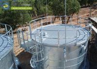 China China Galvanized Bolted Tanks Manufacturer: Your Trusted Partner for Storage for sale