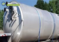 China Center Enamel: A Trusted Partner for Lithuania's Chemical Industry with Advanced Pressure Vessel Solutions for sale