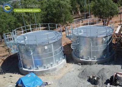 China Trusted by Farmers: China Galvanized Steel Dairy Farm Milk Storage Tanks Manufacturer for sale