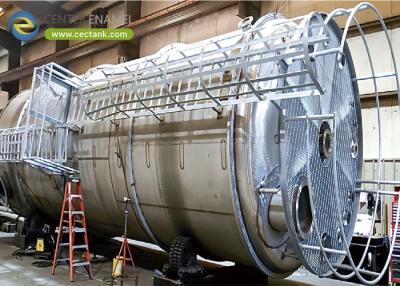 China For Guinea-Bissau's Developing Chemical Industry In Pressure Vessels for sale