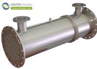 China Center Enamel Strategic Partner For Lesotho's Developing Chemical Industry In Pressure Vessels for sale