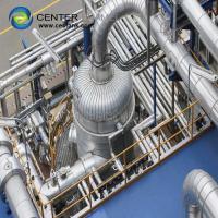 China Center Enamel Can Provide Pressure Vessels for Azerbaijan Chemical Industry for sale