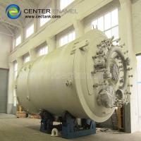China Center Enamel Can Provide Pressure Vessels for Austria Chemical Industry for sale
