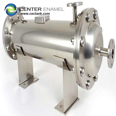 China Center Enamel Can Provide Pressure Vessels for Argentina Chemical Industry for sale