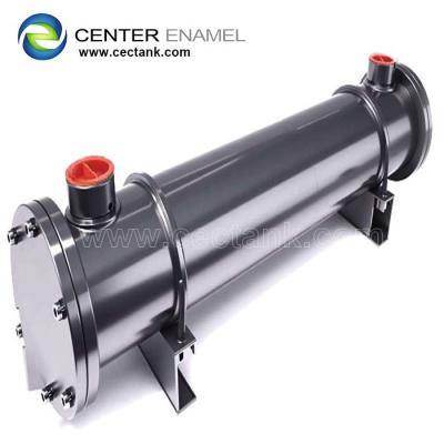 China Center Enamel Can Provide Pressure Vessels for Uzbekistan Chemical Industry for sale
