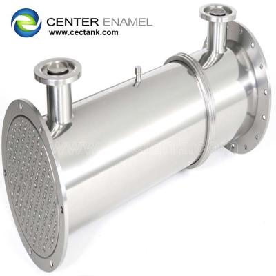 China Center Enamel Can Provide Pressure Vessels for United Arab Emirates Chemical Industry for sale