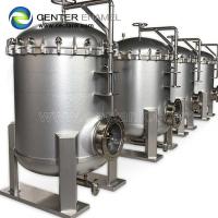 China Center Enamel Can Provide Pressure Vessels for East Timor Chemical Industry for sale