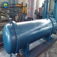 China Center Enamel Can Provide Pressure Vessels for Indonesia Chemical Industry for sale