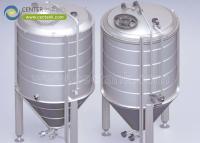 China Center Enamel Can Provide Pressure Vessels for Cambodia Chemical Industry for sale