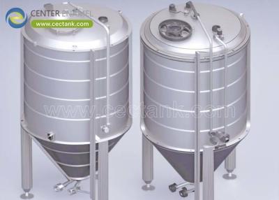 China Center Enamel Can Provide Pressure Vessels for Cambodia Chemical Industry for sale