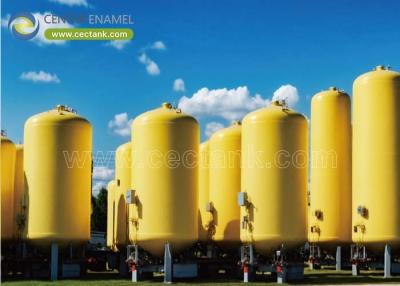 China Center Enamel Can Provide Pressure Vessels for Azerbaijan Chemical Industry for sale