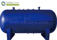 China Center Enamel Can Provide Pressure Vessels for China Chemical Industry for sale