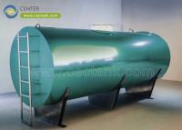 China Center Enamel Can Provide Pressure Vessels for Japan Chemical Industry for sale