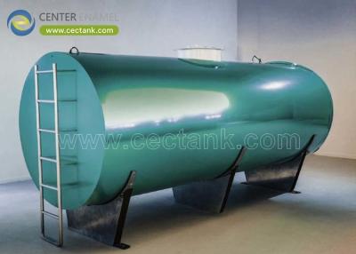 China Center Enamel Can Provide Pressure Vessels for Japan Chemical Industry for sale