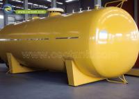 China Center Enamel Can Provide Pressure Vessels for Brunei Chemical Industry for sale