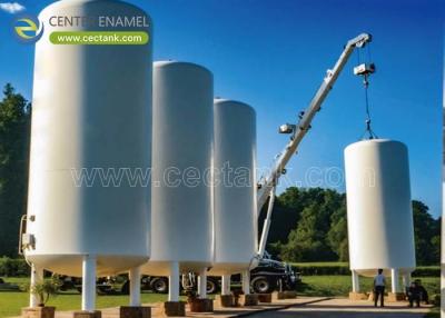 China Center Enamel Can Provide Pressure Vessels for Bahrain Chemical Industry for sale