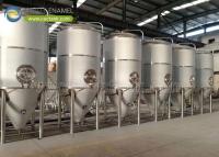 China Center Enamel Catalyst For Growth Providing Pressure Vessels For Madagascar's Chemical Industry for sale