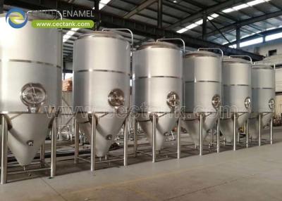 China Center Enamel Catalyst For Growth Providing Pressure Vessels For Madagascar's Chemical Industry for sale