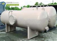 China Center Enamel: Empowering the Estonian Chemical Industry with High-Performance Pressure Vessels for sale