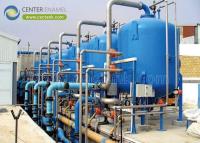 China Center Enamel: Empowering the Chemical Industry of Bosnia and Herzegovina with Advanced Pressure Vessels for sale