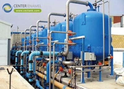 China Center Enamel: Empowering the Chemical Industry of Bosnia and Herzegovina with Advanced Pressure Vessels for sale