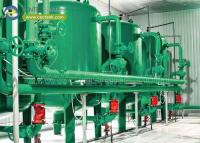 China Center Enamel Can Provide Pressure Vessels for Belgium Chemical Industry for sale