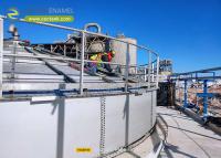 China Expertly Crafted Stainless Steel Tanks The Ultimate Investment for Sustainable Paper Mill Wastewater Treatmen for sale