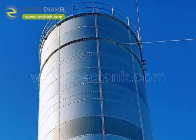 China 1. Optimized Ss Tanks as Fermentation Tanks for Enhanced Processes for sale