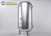 China Center Enamel Your Trusted Source for Pressure Vessel Solutions in Gabon 39 s Growing Chemical Industry for sale
