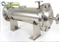 China Ensuring Safe and Chemical Processes in Gambia with Center Enamel s Custom-Engineered Pressure Vessels for sale