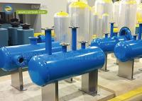 China Center Enamel Resilient and Long-Lasting Pressure Vessels for Liberia rsquo s Essential Services and Emerging Industries for sale