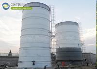 China Durable Welded Steel Tanks For Refined Oil Storage Unmatched Safety And Reliability Assured for sale