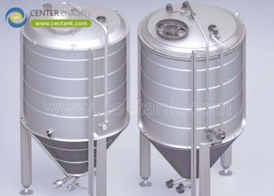 China Center Enamel Fortifying Core Industries and Essential Services in Mali s Chemical Landscape with Robust Pressure Vessels for sale