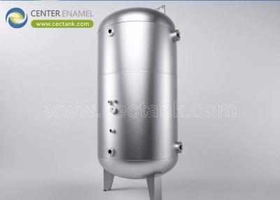 China Building the Future Center Enamel s Pressure Vessels for Morocco s Chemical Industry A Partnership for Progres for sale