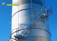 China Specialized Stainless Steel Tanks for Alcohol Wastewater Reclamation Customized Solutions for and Wastewater Reclamation for sale