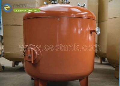 China Center Enamel The Trusted Partner for Ensuring Steam Purity in s Industrial Operations for sale