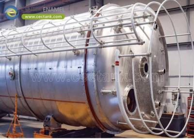 China Center Enamel Leading the Way in Ion Exchange Filter Manufacturing for a More Sustainable Tomorrow for sale