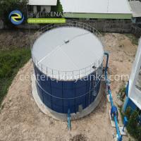 China Dairy Farm Water Tanks: They Help Ensure Clean Water For Cows And Dairy Operations for sale