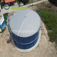 China Petrochemical Storage Tanks With Durable Lining For Safely Storing Chemicals Made From Oil And Gas for sale