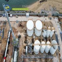 China Epoxy-Coated Cooking Oil Collection Tanks Simpler To Collect And Recycle Old Cooking Oil for sale
