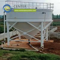 China Oil Storage with Welded Steel Tanks: A Durable Choice for sale
