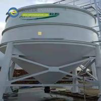 China Welded Steel Tanks: Integral to Chemical Processing Plants for sale